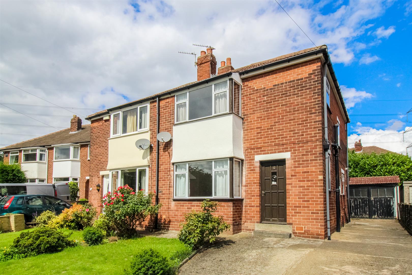 12, Carr Gate Mount, Carr Gate | Richard Kendall Estate Agent